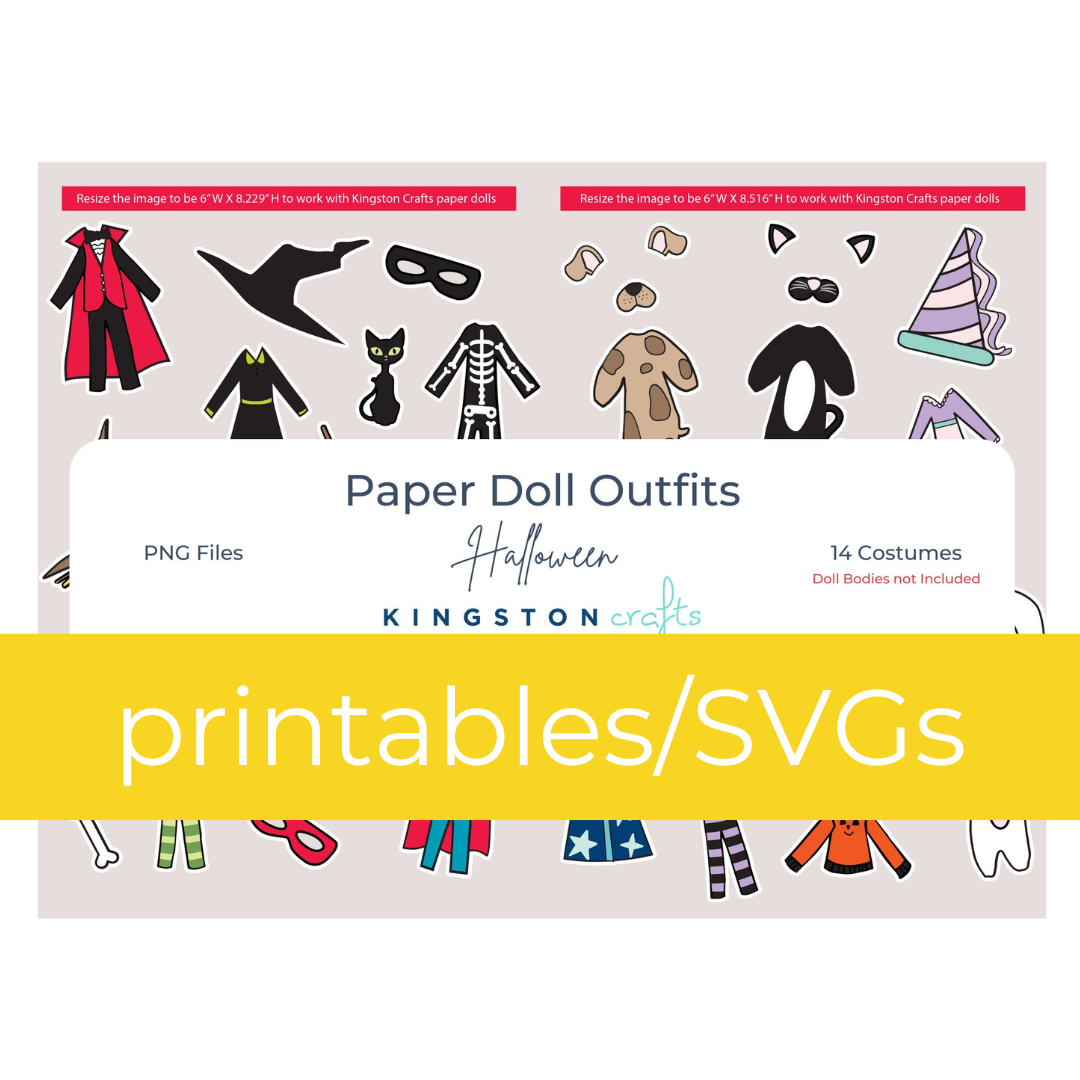 Printables/SVGs – Kingston Crafts