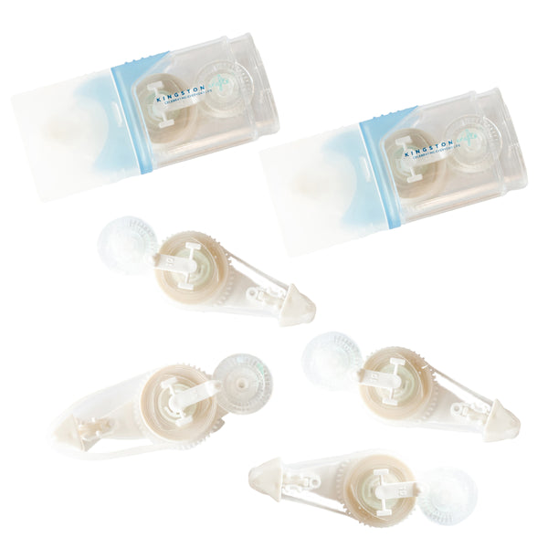KC Adhesive Runner and Refill Kit – Kingston Crafts