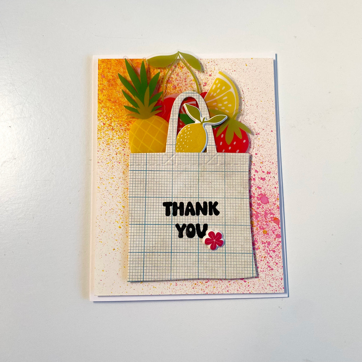 Spring Embellishment Kit – Kingston Crafts